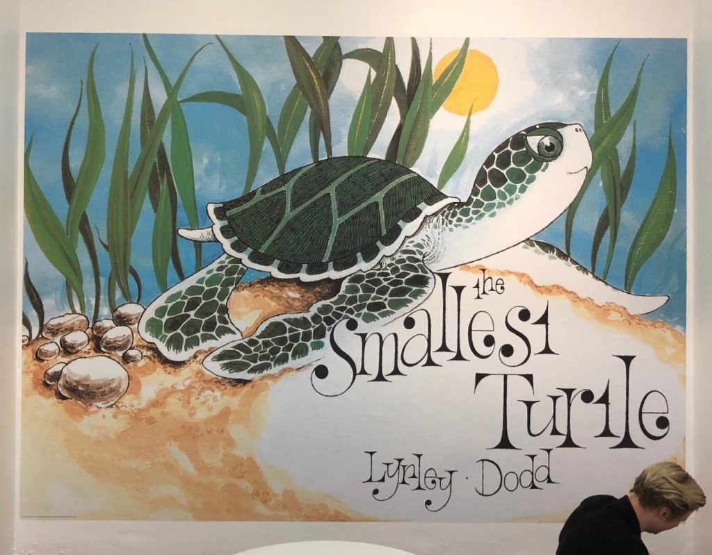 Mi Signworx | Branded Wall Graphics Bundaberg | Vinyl Wall Stickers